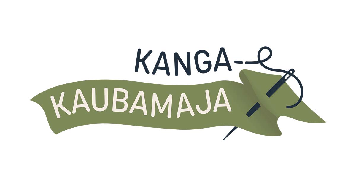 Kangad ja õmblustarvikud - Kangakaubamaja